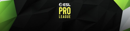 Create a ESL Pro League Season 16 Tier List - TierMaker