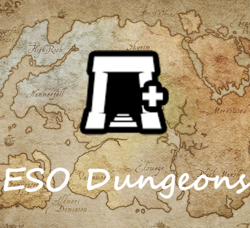 ESO (Elder Scrolls Online) Dungeons up to Necrom Tier List (Community ...