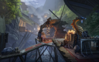 ESO Trials (Up to DSR) Tier List (Community Rankings) - TierMaker