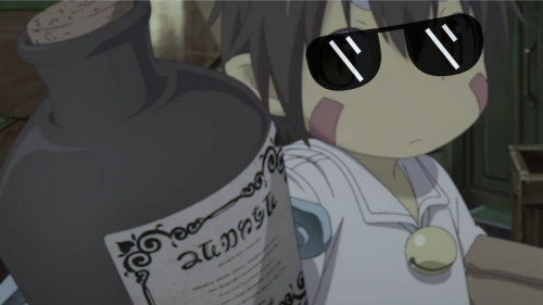 Create a Esra's Anime Tier List - TierMaker