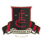 Essendon FC Best 22 2023 Tier List (Community Rankings) - TierMaker