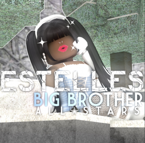 Create a Estelle All Stars Trust List Tier List - TierMaker