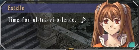 Estelle Bright's facial expressions Tier List (Community Rankings ...