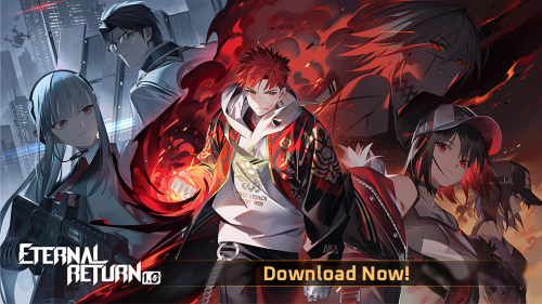 Create a Eternal Retrun 1.0 10 Season TierList Tier List - TierMaker