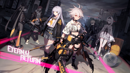 Eternal Return Character and Weapon Tier List (Community Rankings ...