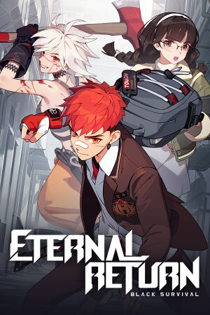 Eternal Return Black Survival (+Cathy) Tier List (Community Rankings ...