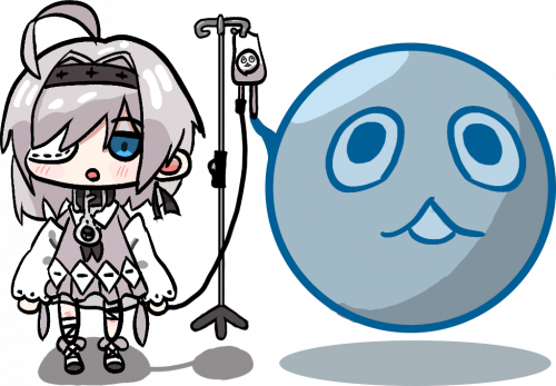 Create a Eternal Return Emotes Tier List - TierMaker