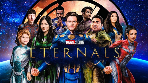 Eternals Tier List (Community Rankings) - TierMaker