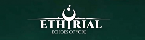 Create a Ethyrial Classes Tier List - TierMaker