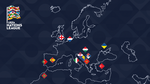 Euro 2023 - BFL Tier List (Community Rankings) - TierMaker