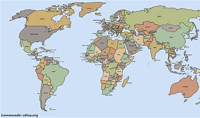 European Countries Ranked Tier List (Community Rankings) - TierMaker