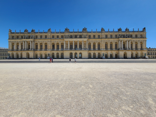 European Palaces Tier List (Community Rankings) - TierMaker