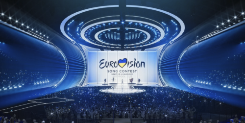 Create a Eurovision Stages 2010-2023 Tier List - TierMaker