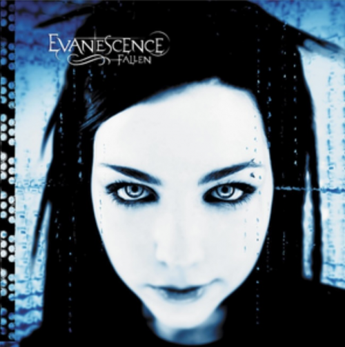 Create a Evanescence Albums Tier List - TierMaker
