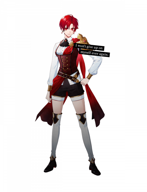 Create a even if TEMPEST Character Chart Tier List - TierMaker