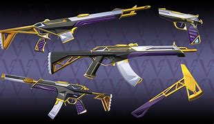 Create a Every Valorant Skin (Feb. 2022) Tier List - TierMaker