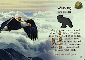 Create a Everdell Big Critters Tier List - TierMaker