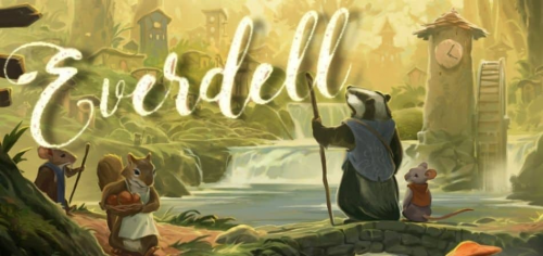 Everdell Legendary Cards Tier List (Community Rankings) - TierMaker