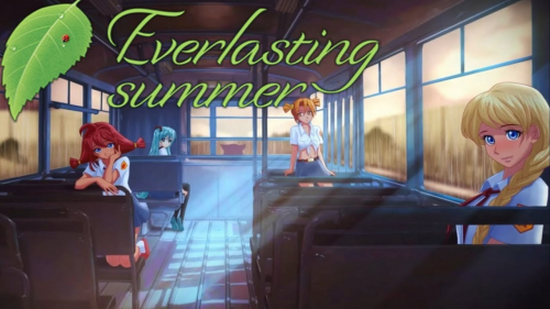 Everlasting summer characters Tier List (Community Rankings) - TierMaker