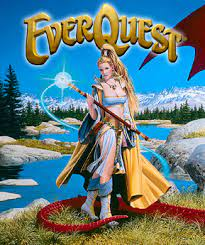 Everquest Expansions Tier List (Community Rankings) - TierMaker