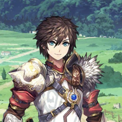 Create a Evertale archtypes Tier List - TierMaker