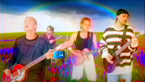 All 5SOS Music Video (2021) Tier List (Community Rankings) - TierMaker