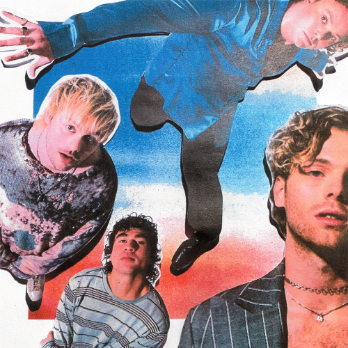Create a every 5sos song (2022 ver.) Tier List - TierMaker