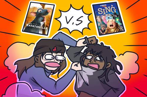 Every animated movie Tier List (Community Rankings) - TierMaker