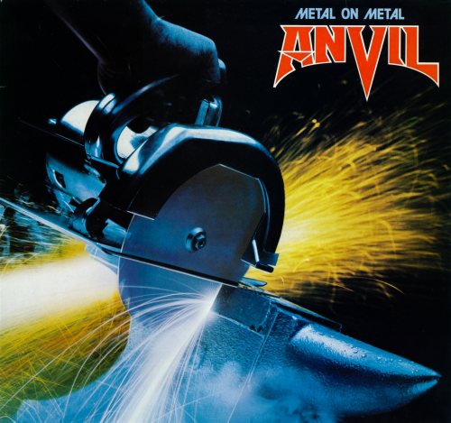 Create a Every Anvil Album Tier List - TierMaker