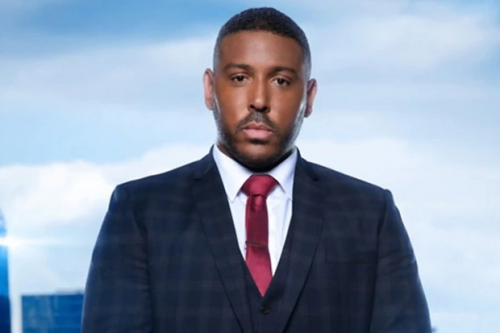 Every Apprentice Candidate 2022 Tier List (Community Rankings) - TierMaker