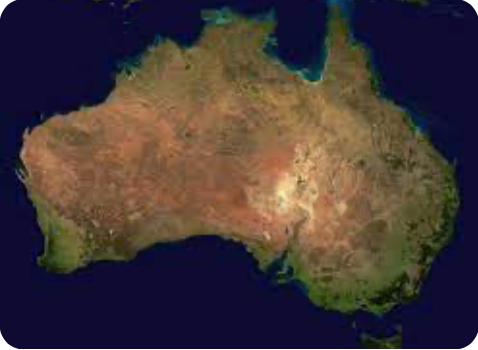 Create a EVERY Australian State and Territory Tier List - TierMaker