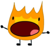 Create a Every BFDI Character!!!! Tier List - TierMaker