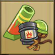 Create a Every BTD5 Upgrade Tier List - TierMaker