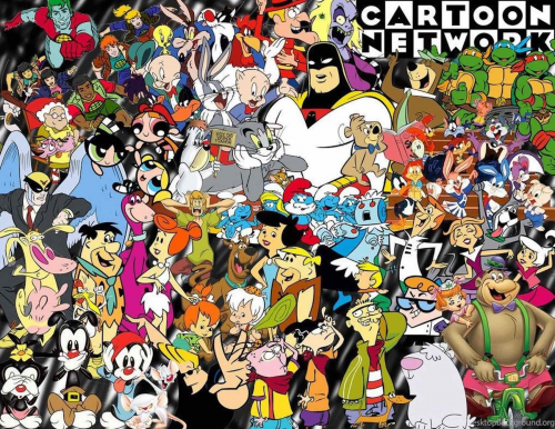 Every Cartoon Show Tier List (Community Rankings) - TierMaker