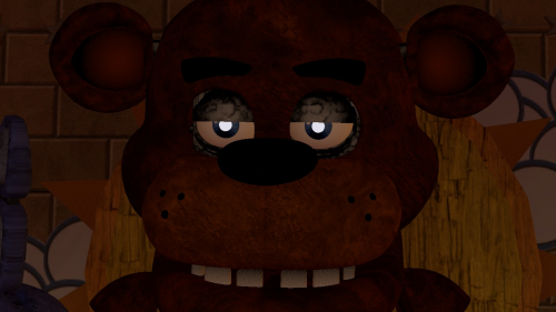 every character from daansstuff's gmod fnaf AU ranked Tier List ...