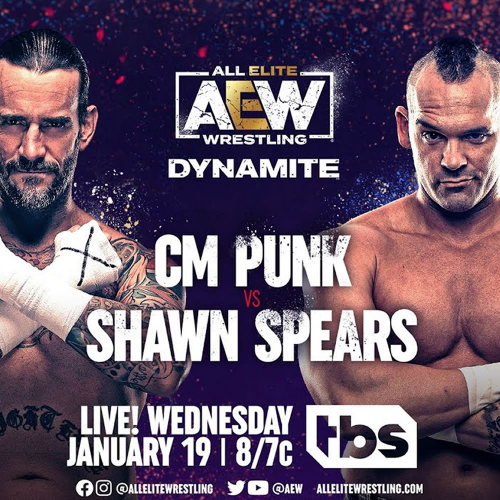 Create a Every CM Punk AEW Match So Far Tier List - TierMaker