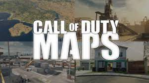Every CoD Map from Advanced Warfare - MWII Tier List (Community ...