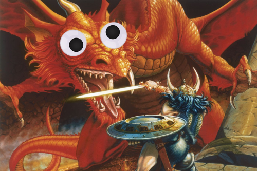 every core D&D spell Tier List (Community Rankings) - TierMaker