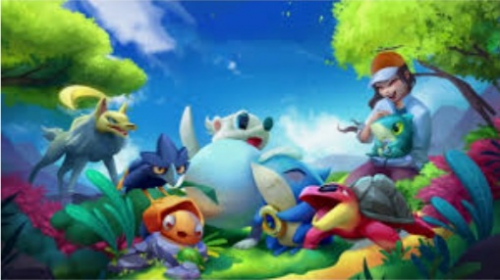 EVERY COROMON* (Only fully evolved, no alt forms) Tier List (Community ...