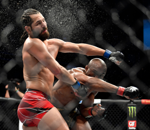 Create a Every Ranked UFC Fighter Tier List - TierMaker Create a Every Ranked UFC Fighter Tier List - TierMaker