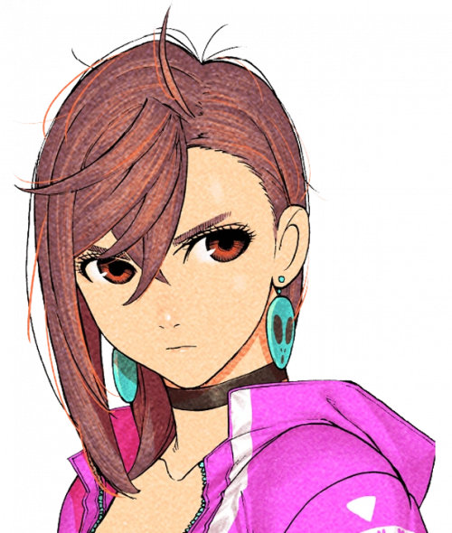 Every Dandadan Character (Up to Chapter 92) Tier List (Community ...