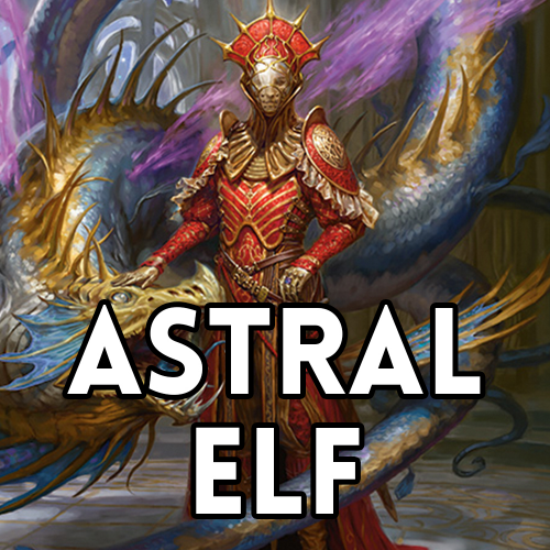 Create a Every D&D Race In 5e Ranked ALL of them! Tier List - TierMaker