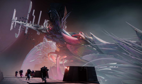 Create a Every Destiny 2 Raid (Final Shape) Tier List - TierMaker