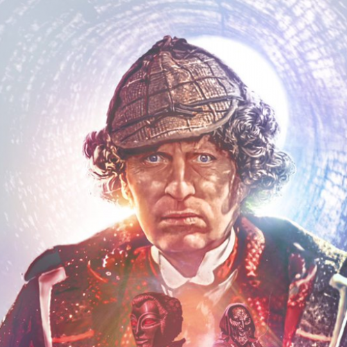 Create a Every Doctor Who Story Tier List - TierMaker