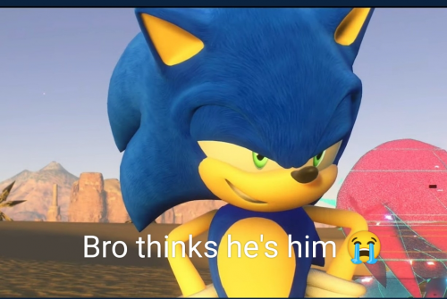 Every English Sonic Voice Actor Tier List Community Rankings Tiermaker