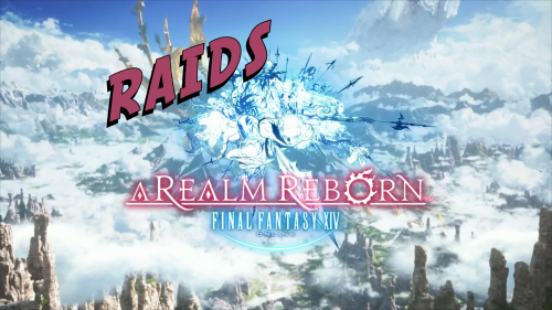 every FFXIV ARR raid Tier List (Community Rankings) - TierMaker