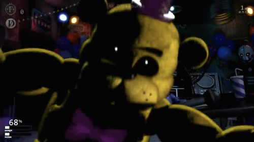 Create a Every Five Nights at Freddy's Jumpscare Ranked Tier List ... Create a Every Five Nights at Freddy's Jumpscare Ranked Tier List ...