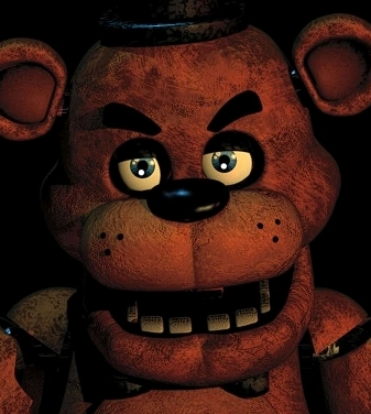 Every FNaF Char Tier List (Community Rankings) - TierMaker