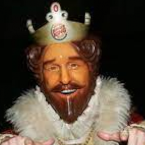 Create a Every Food Mascot (Plus a few restaurant mascots) Tier List ...