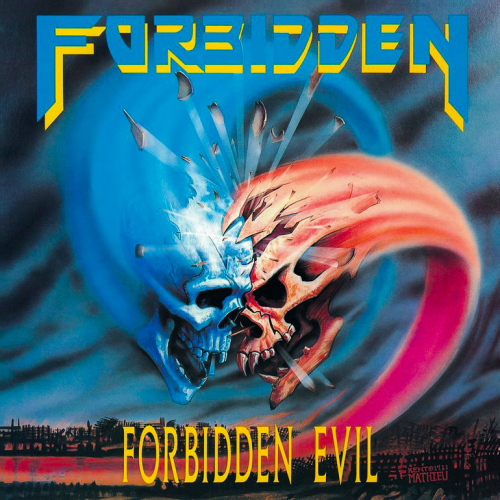 Create a Every Forbidden Album Tier List - TierMaker